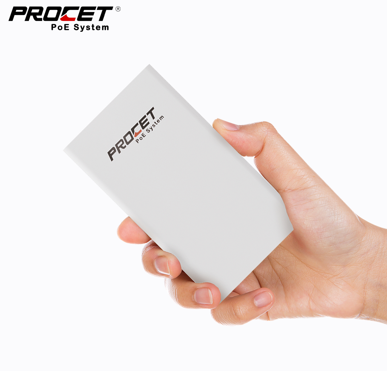 POEとPOCの電力供給にはどのような違いがありますか。 - Procet株式会社