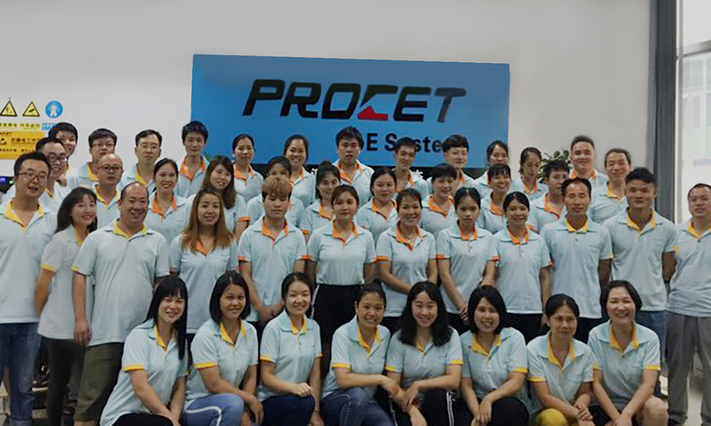 POEインジェクター,POEスイッチ,POEスプリッタ Procet株式会社